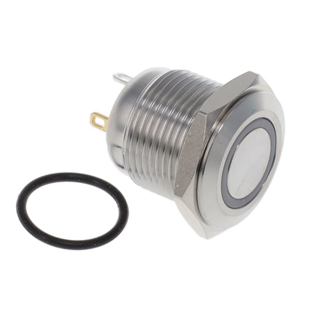 PV6F240SS-301 E-Switch | Switches | DigiKey